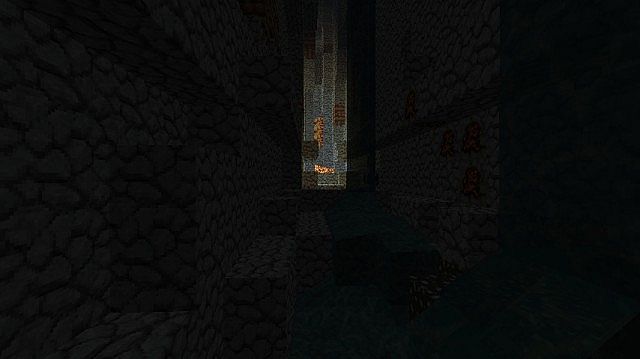 Mustard_Nut texture pack Minecraft Texture Pack