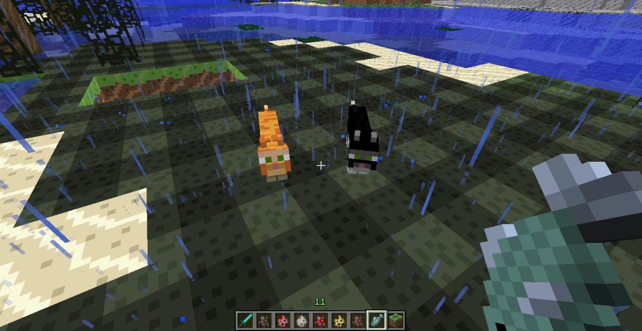 Boldcraft Minecraft Texture Pack