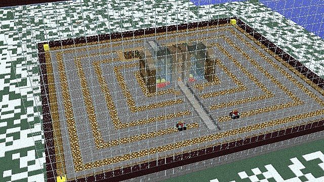 PureRaids.com the best pvp/raiding server of all time! Minecraft Server