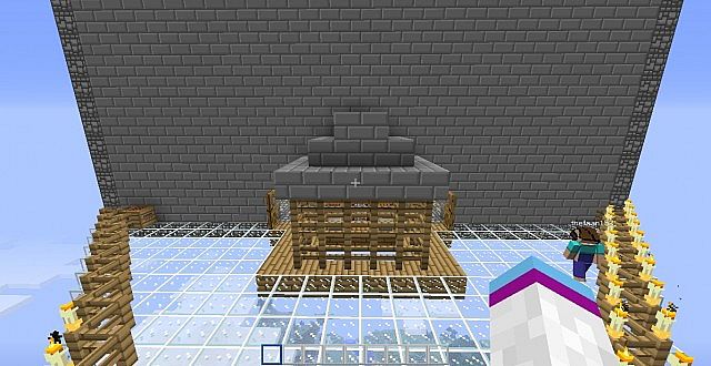 Nightmarian Minecraft Server