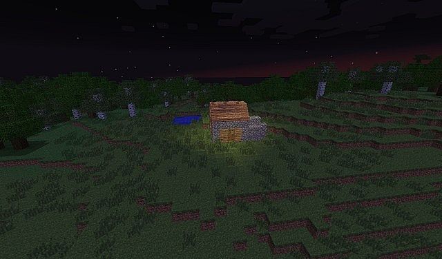 Kick ass craft Minecraft Server