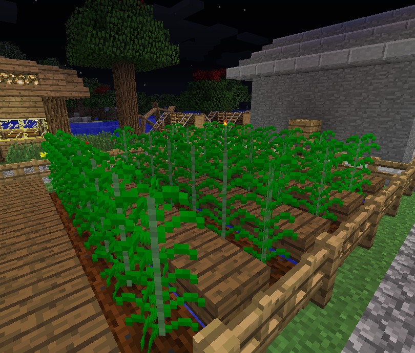 Better Than Wolves Mod Map Minecraft Map