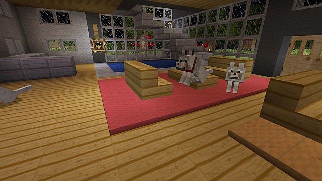 [1.4.6][WiP]Jarecki's Paper Texture Pack Minecraft Texture Pack