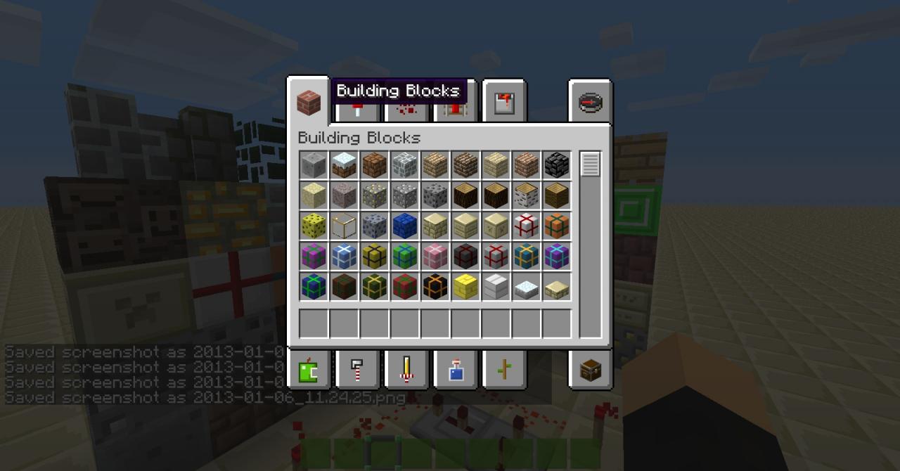 PixelCraft 1.4.6! Minecraft Texture Pack