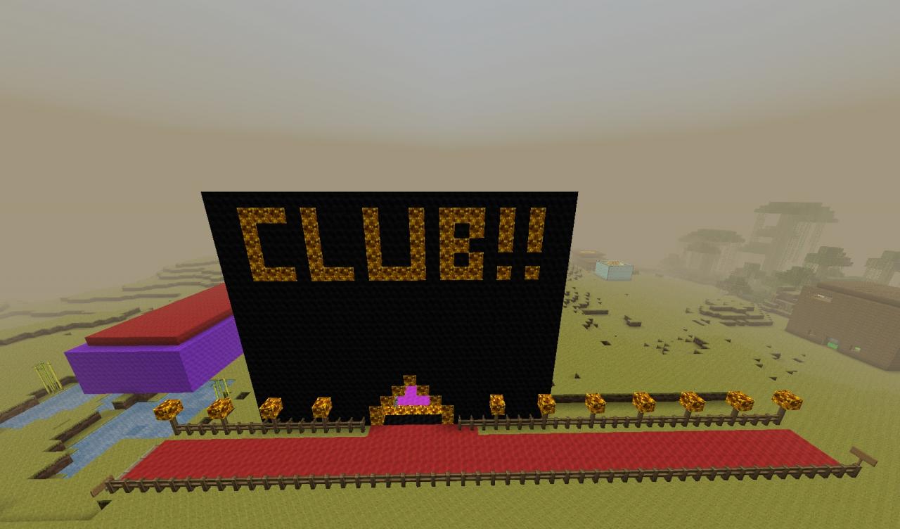 FancyCraft! Minecraft Server