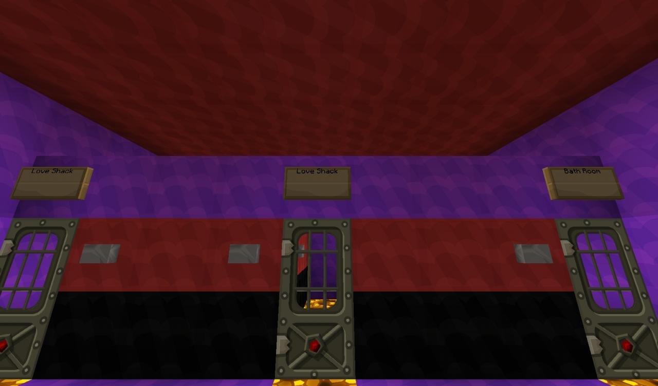 FancyCraft! Minecraft Server