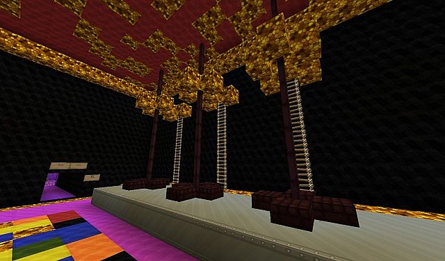 FancyCraft! Minecraft Server