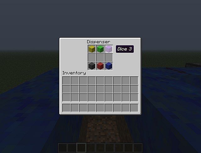 Settlers of Catan in Minecraft Minecraft Map