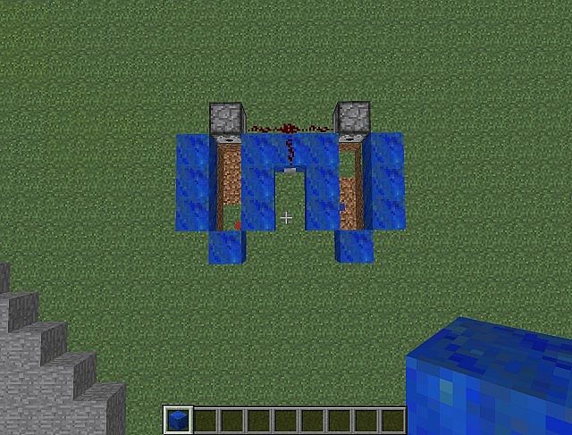 Settlers of Catan in Minecraft Minecraft Map