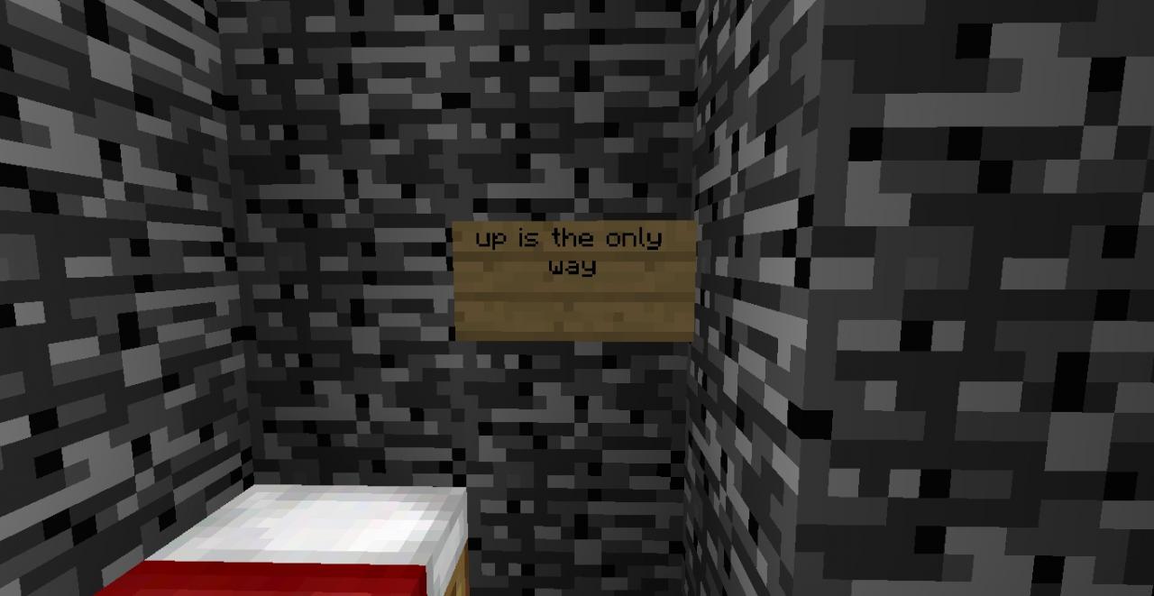 skybiome beta test Minecraft Map