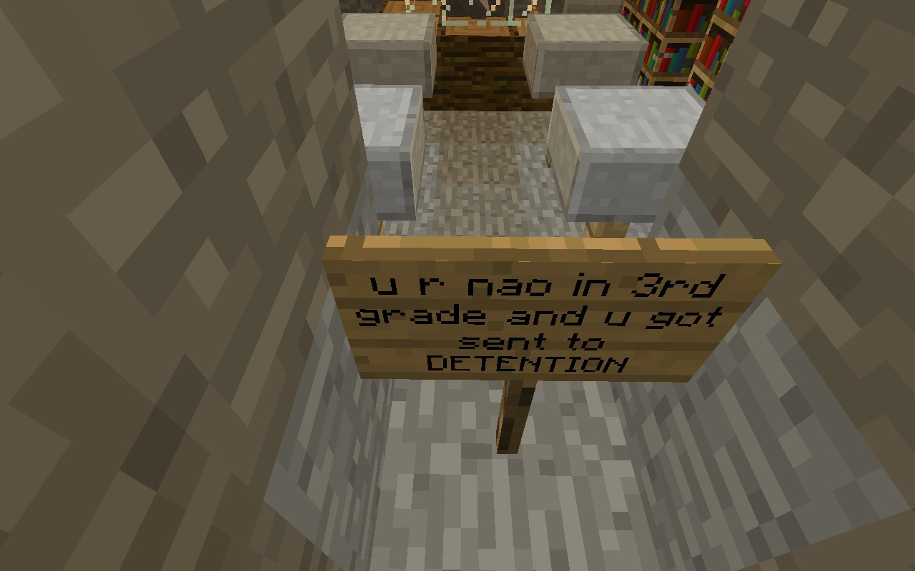 Levels v.1.4 Minecraft Map