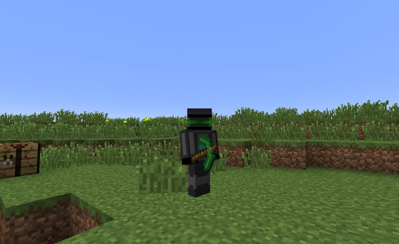 Plague Gem Mod Minecraft Mod