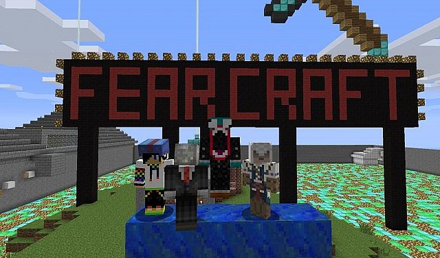 FearCraft Minecraft Server