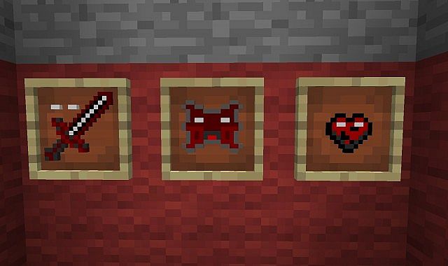 [1.4.6] My first mod ever! Update! Minecraft Mod