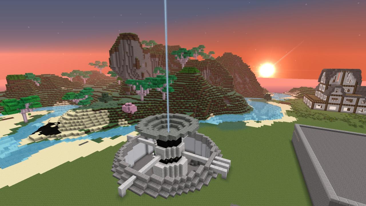 FTB UNLEASHED - Mature Players Minecraft Map