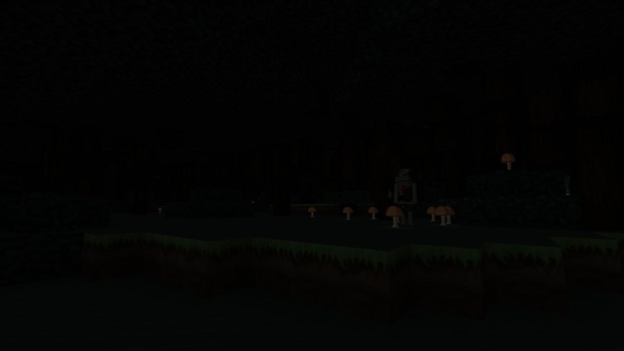 FTB UNLEASHED - Mature Players Minecraft Map