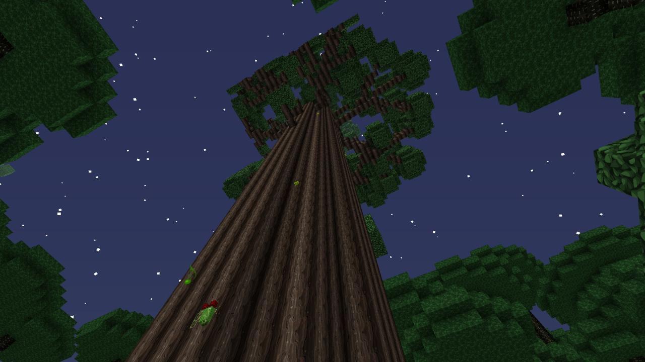 FTB UNLEASHED - Mature Players Minecraft Map