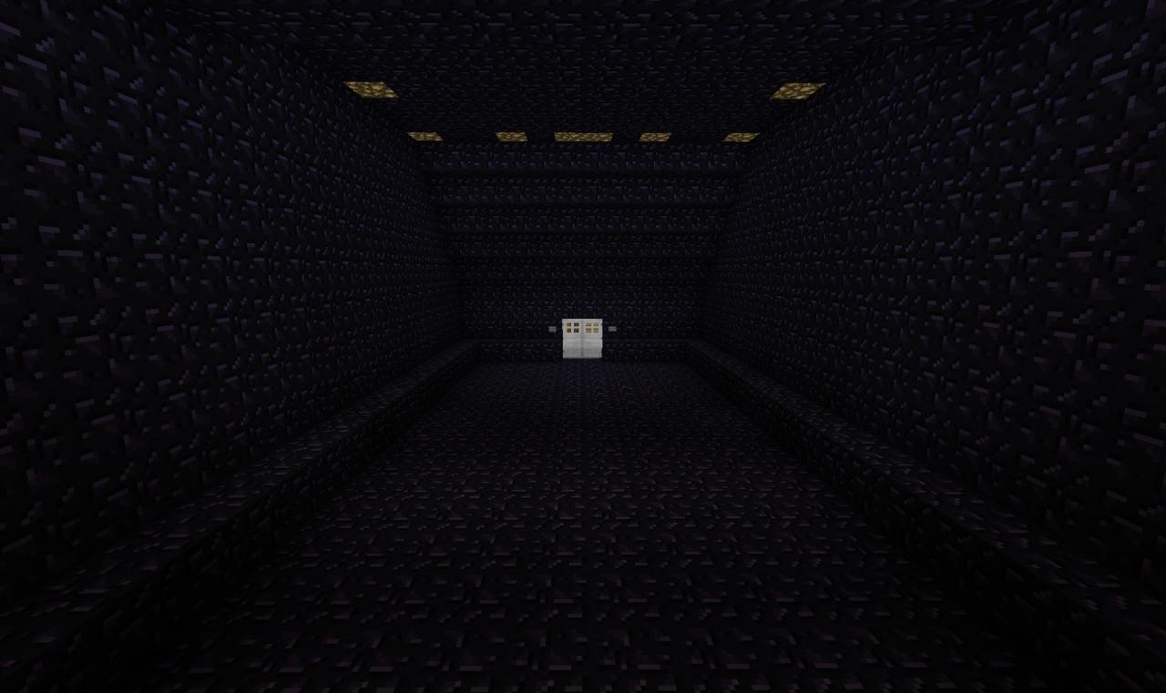 Mod Showcase Building [1.7.4] >> Check the Description for Credits ...