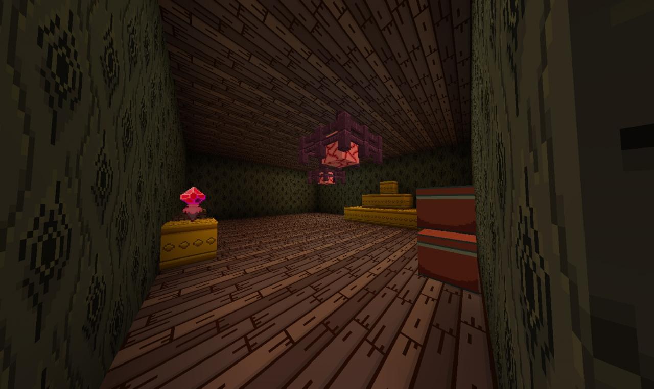 adventure time Minecraft Map