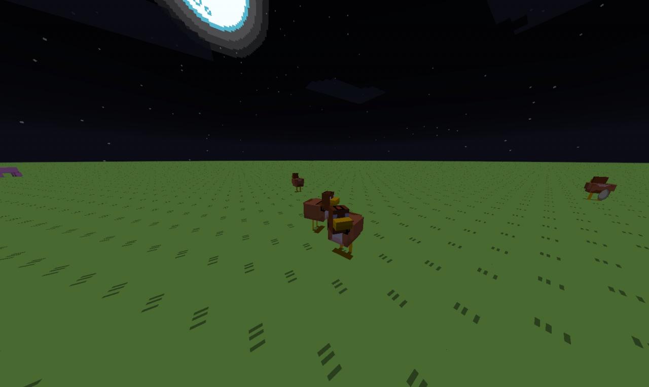 adventure time Minecraft Map