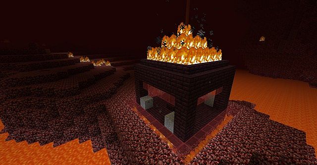 Oblivion Factions Minecraft Server