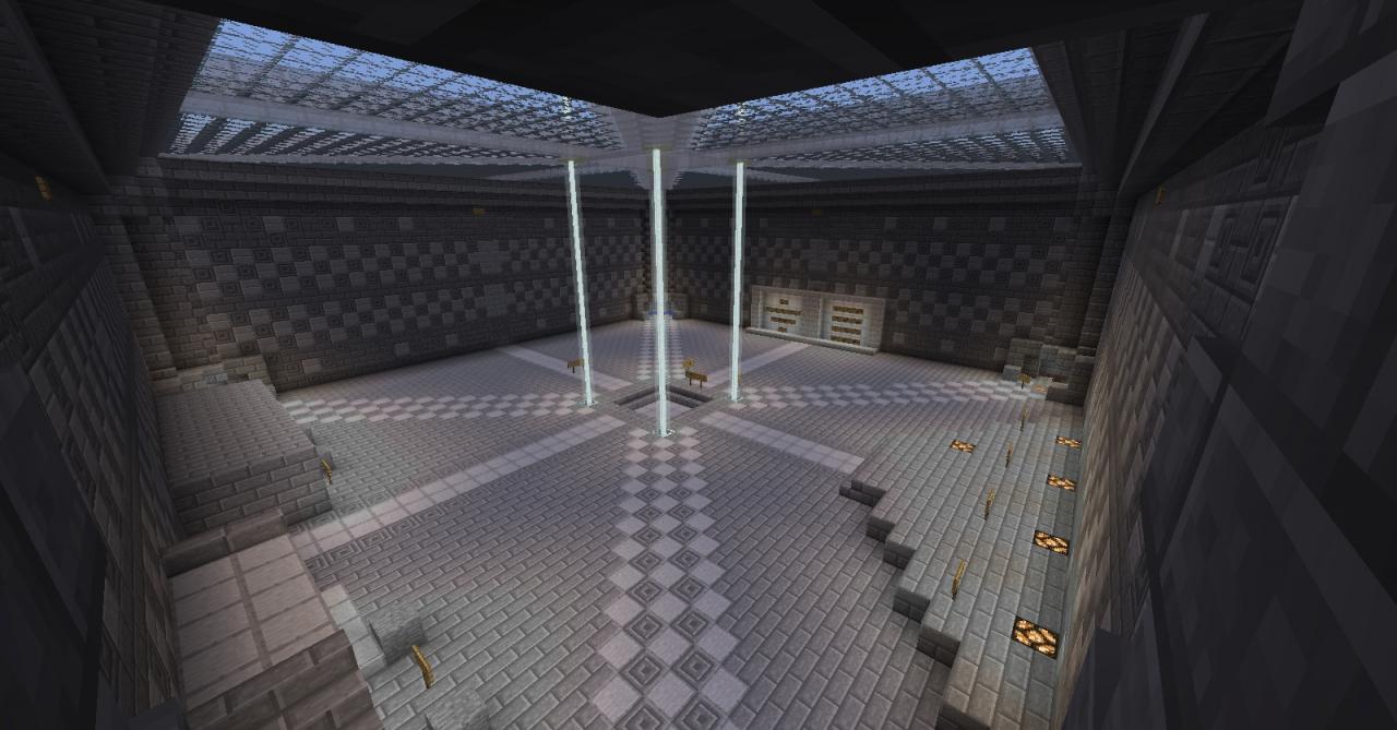 Oblivion Factions Minecraft Server
