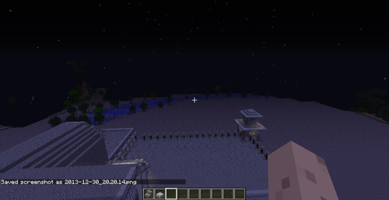 Prison server Prison building Minecraft Map