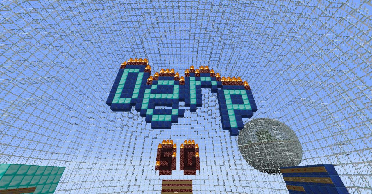 Derp Network! PVP, Factions, and Hunger Games Minecraft Server