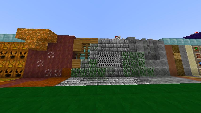 Exploration: A Journey Through Minecraft (1.6 release) Minecraft ...