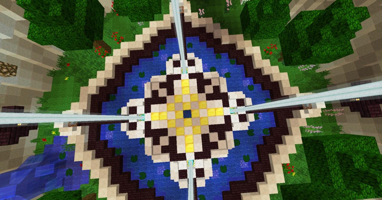 Mod Review Map Minecraft Map