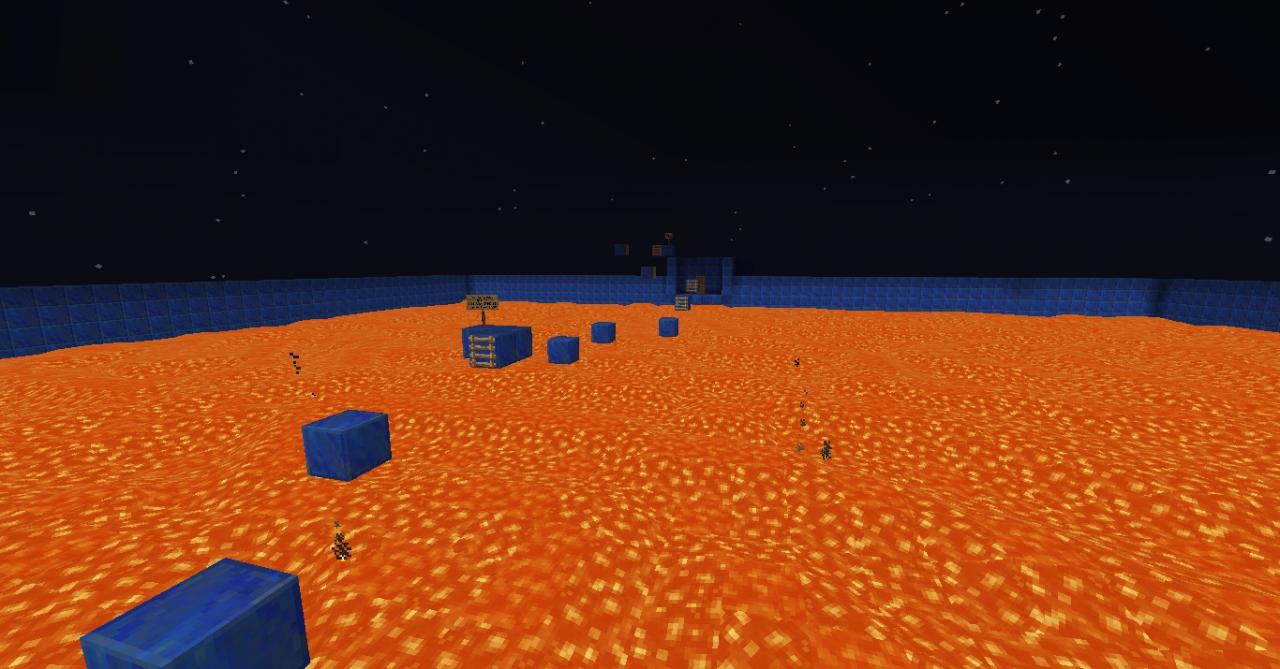 Jango's Lost Bounty Adventure Map Minecraft Map