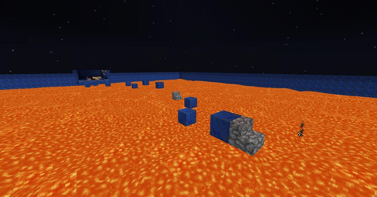 Jango's Lost Bounty Adventure Map Minecraft Map