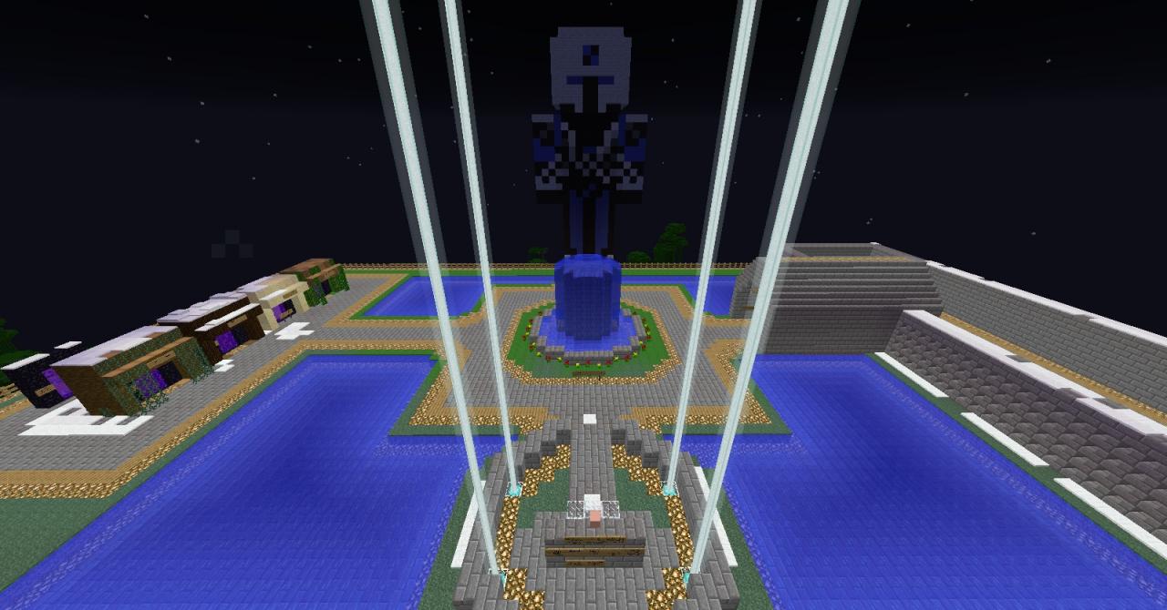 C-Kraft Minecraft Server