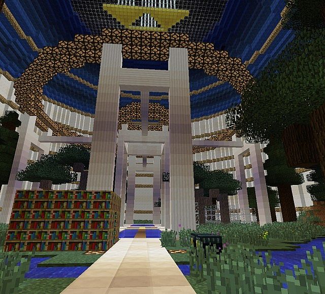 Vexus Minecraft Server