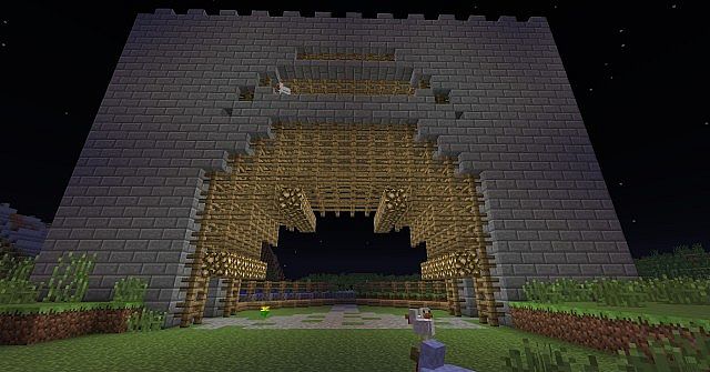 MageCraft!!!! Minecraft Server