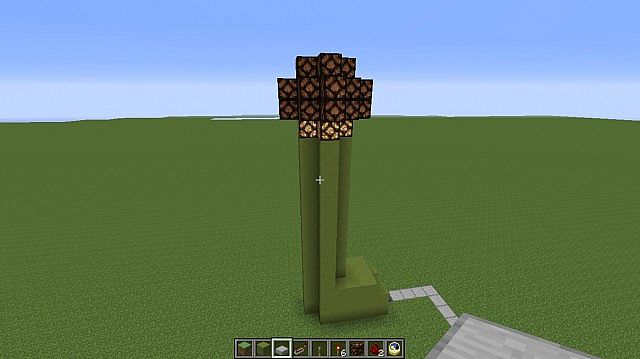 Christmas Present Party Room!! Minecraft Map