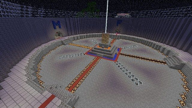 Death Sentence Prison Minecraft Server
