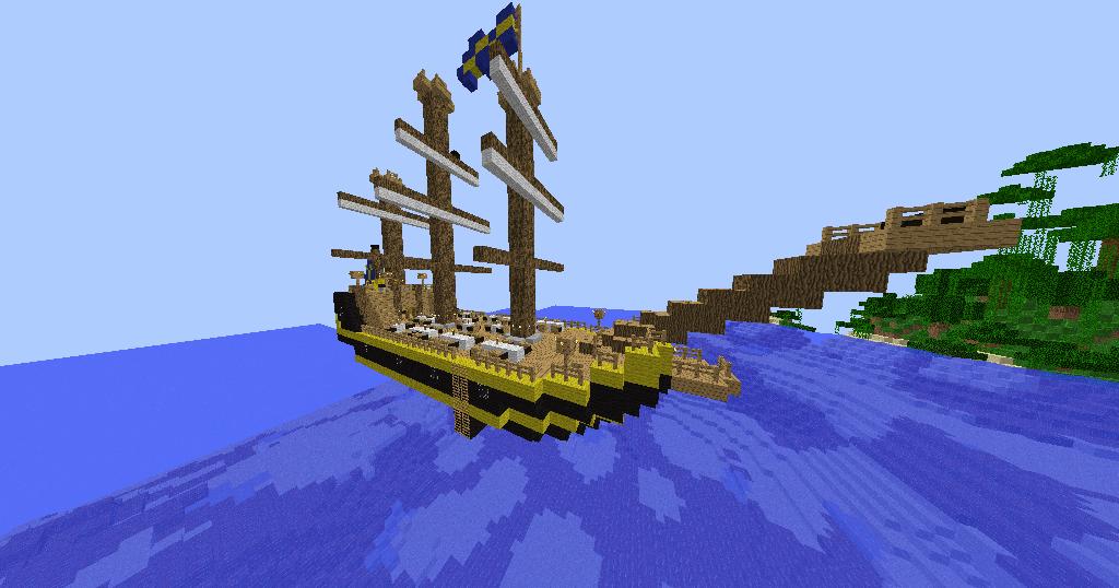 Minecraft Hunger Games Map (Under Construction) By (EBP Building Team ...