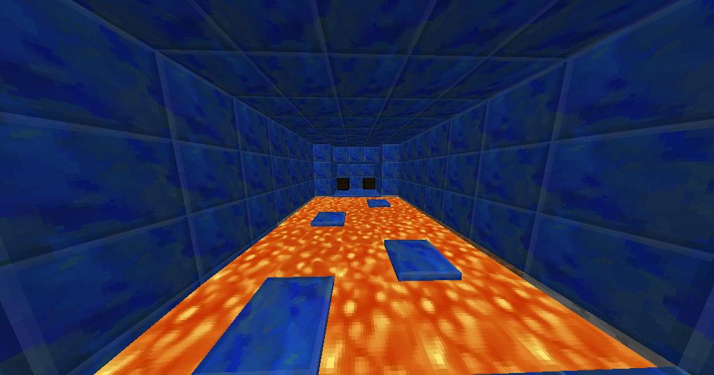 Minecraft Hunger Games Map (Under Construction) By (EBP Building Team ...