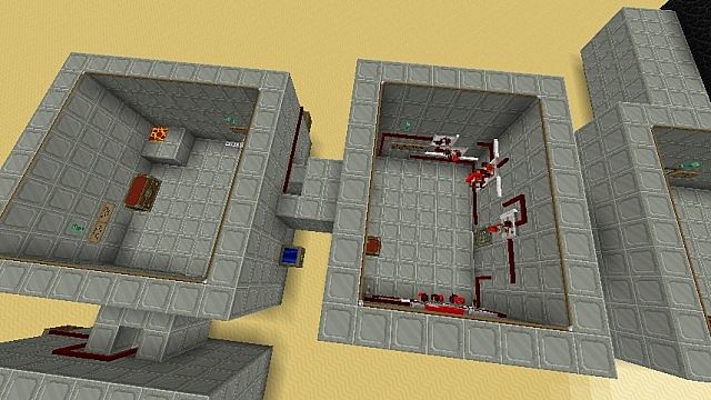 The Tekkit Quest - New Generation of Tekkit Map! Minecraft Map
