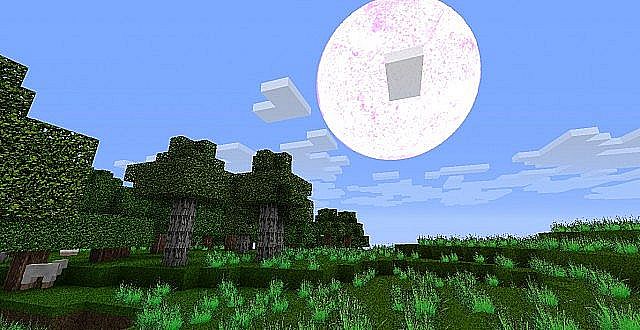 KunstCraft HD (128x128) Minecraft Texture Pack