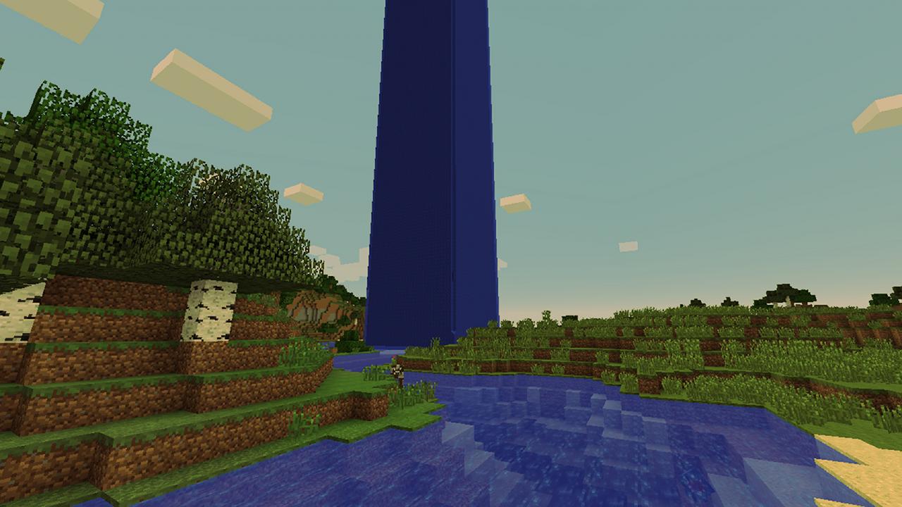 GuildCraft Minecraft Server