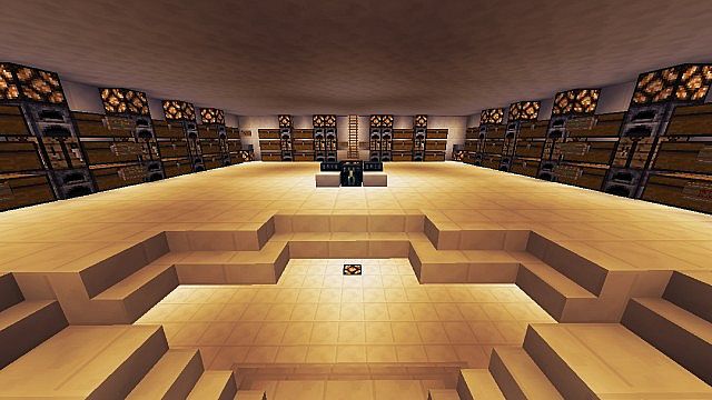 GuildCraft Minecraft Server