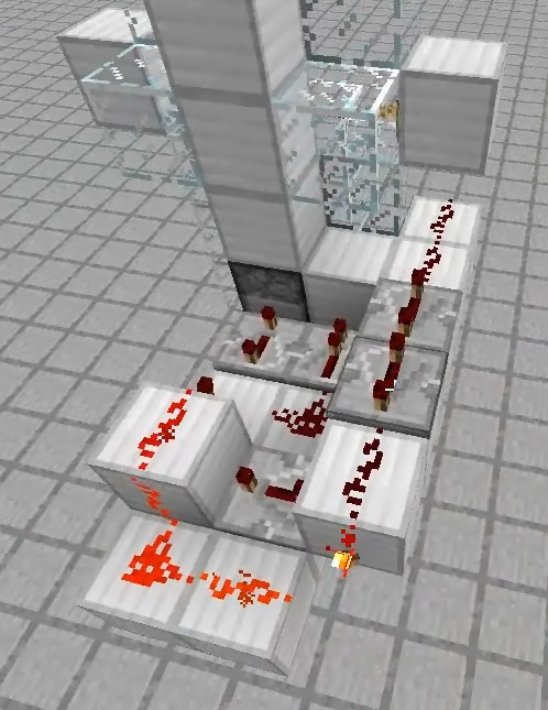 Fully automatic chicken cooker, continuous and easy to set up [Snapshot ...