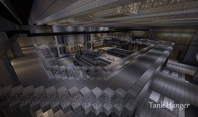 Released! [Metal Gear Solid] MGS Shadow Moses Island re-imagined in ...