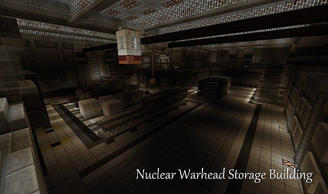 Released! [Metal Gear Solid] MGS Shadow Moses Island re-imagined in ...