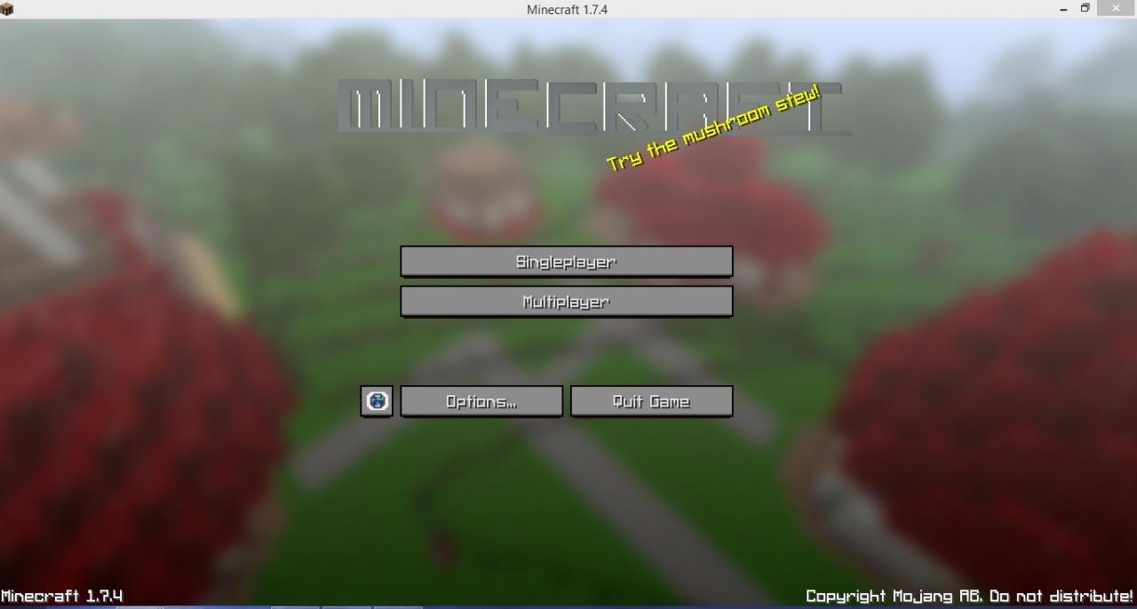 Borders Minecraft Texture Pack