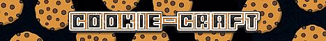 Cookie-Craft Minecraft Server