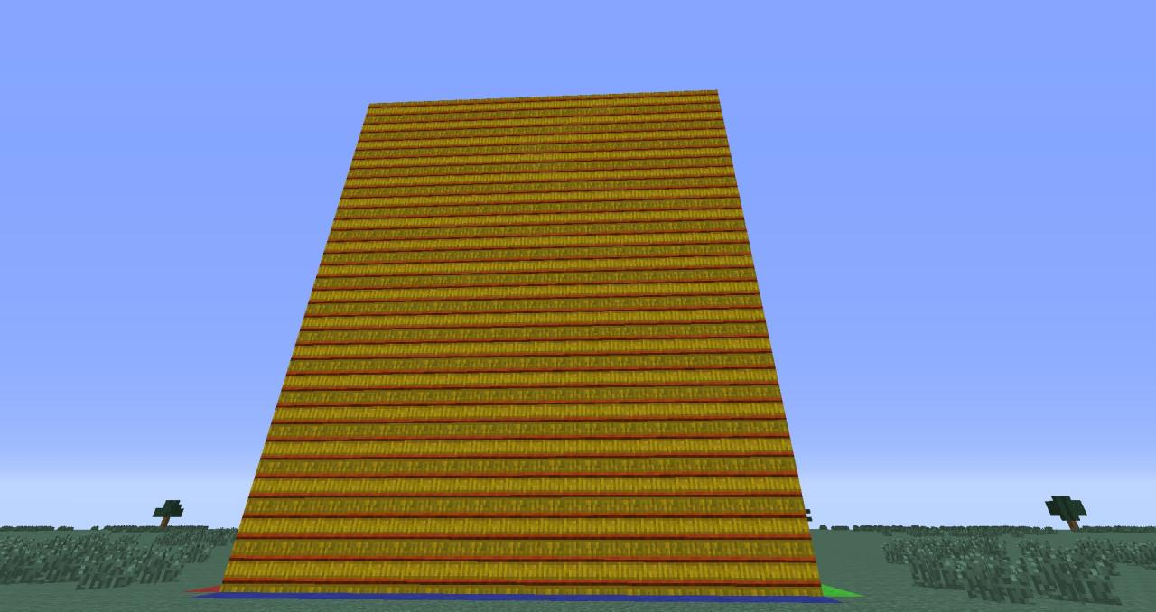 Diamond in the Hay Stack [2+ PLAYERS] Minecraft Project