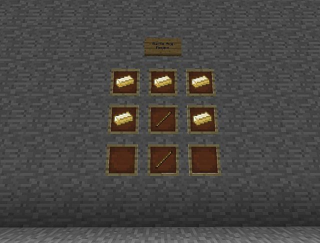 BetterMod Minecraft Mod